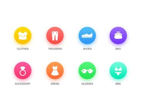 Pin by 黑洞设计 on UI组件 Icon design Machine design Icon