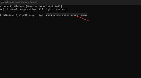 0xc004f012 Windows Activation Error How To Fix It