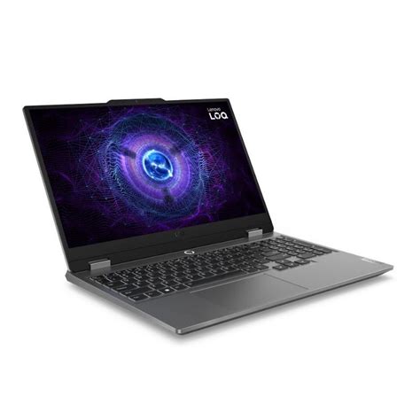 Jual LAPTOP LENOVO LOQ 15IAX9 1JID INTEL CORE I5 12450HX 12GB DDR5 512GB SSD M 2 PCIE NVME