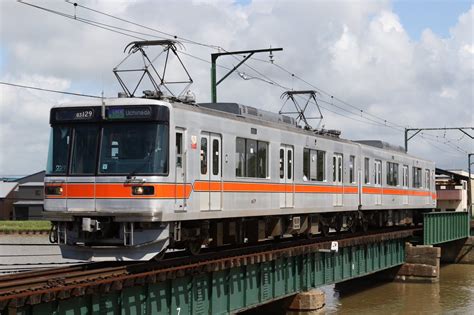 クラちゃん On Twitter Rt Au75gm 03 129 同一車両ビフォーアフター 東京地下鉄 北陸鉄道