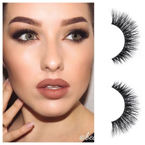 Lotus Lashes No 151 Bridal Lashes Beautiful Lashes Lashes