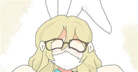 室笠アカネバニーガール 室笠アカネバニーガール Mrksakn Hatanoanaberalのイラスト Pixiv