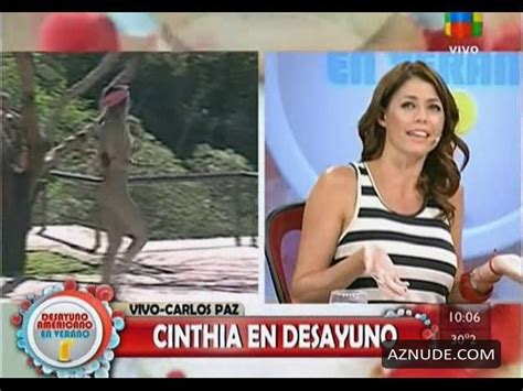 Dallys Ferreira Nude Aznude