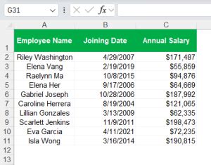 How To Rename Columns In Excel Your Guide To Define Name Name Manager
