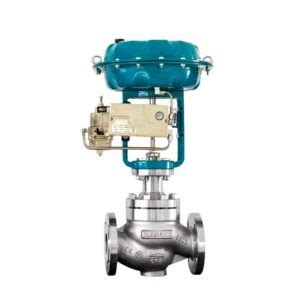 What Is A Modulating Control Valve