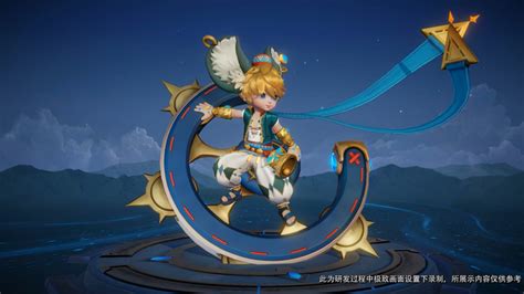 王者荣耀：s29赛季皮肤曝光，特效很良心，s29战令皮肤即将揭晓