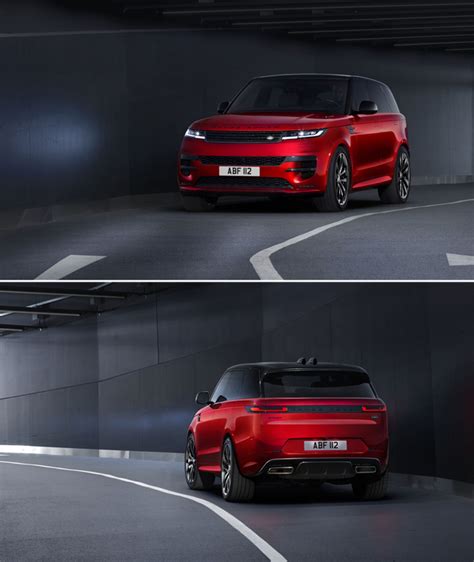 랜드로버 3세대 올 뉴 레인지로버 스포츠 국내 가격 공개 카라이프 뉴스 신차뉴스