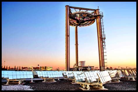New Eco City Combines Ancient Practice And Modern Technology Cnu