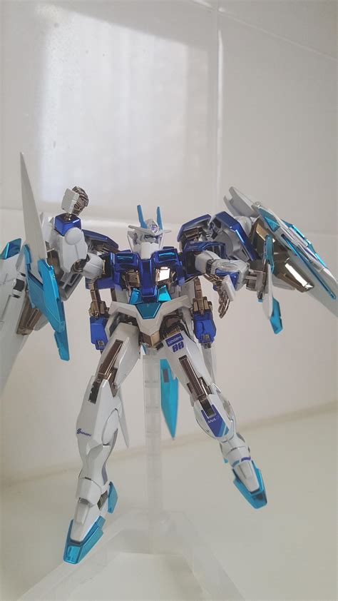 Hg Gn 0000 Gnr 101 00 Raiser Ana Colour Ver R Gunpla