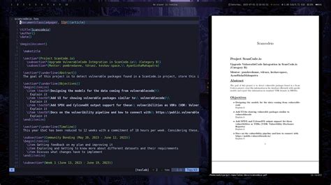 Rice Your Ubuntu With Bspwm Linux By Aaditya Sinha Medium