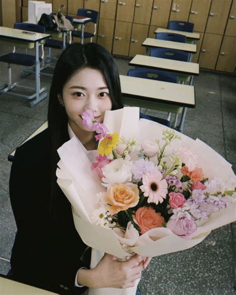 클라씨 지민 중학교 졸업식 촬스의 이슈와 유머