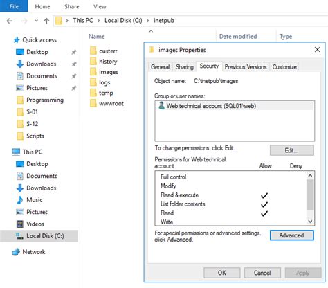 Mobilo Blog Archive Powershell I Iis 09 Korzystanie Z Katalogu