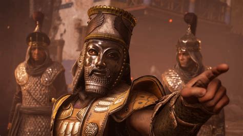 Assassins Creed Odyssey เตรียมเพิ่มโหมด New Game ในเดือนนี้ Gamingdose