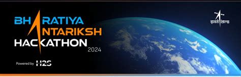 Sagar Manna On Linkedin Innovation Spacetech Isro Hack2skill