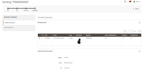 Inventory Transfer In Magento Msi How To Get It Right Magestore Blog