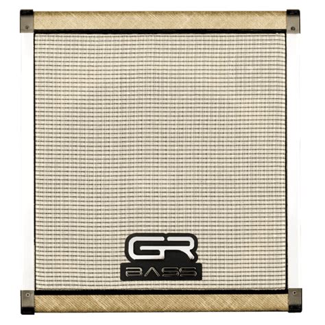 Grbass Nf 115 Bass Direct