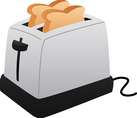 Toaster PNG Transparent Images PNG All