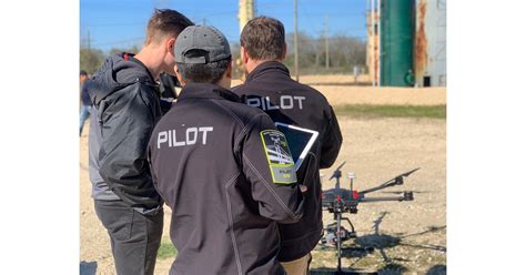 Aerial Production Services Aps Teams With Iris Automation To Jumpstart Faa Permissions For