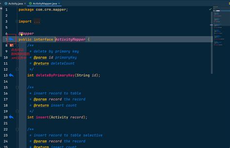 Idea Mybatiscodehelper Pro Angelzheng