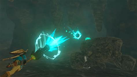 Zelda Tears Of The Kingdom Totk Weapon Modifiers Guide Gameskinny