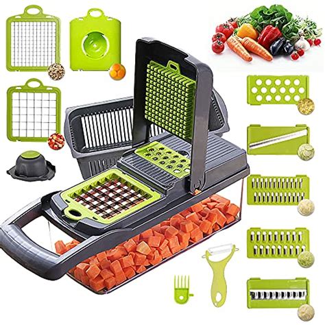 The 10 Best Vegetable Slicer And Dicer In 2025 Features Reviews And FAQs