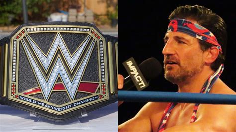 Download American Professional Wrestler Disco Inferno Wwe Heavyweight
