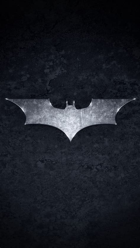 🔥 242 Batman Hd Wallpapers For Iphone Wallpapersafari