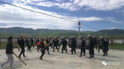 【全警实战大练兵】开展应急处突演练 提高应急处突能力澎湃号·政务澎湃新闻 The Paper