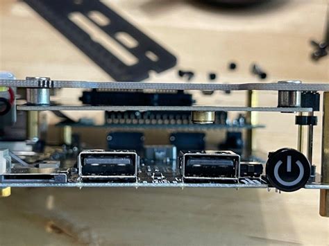 Raspberry Pi 4b 4gb And Deskpi Pro V2 Case 電腦＆科技 桌上電腦 Carousell