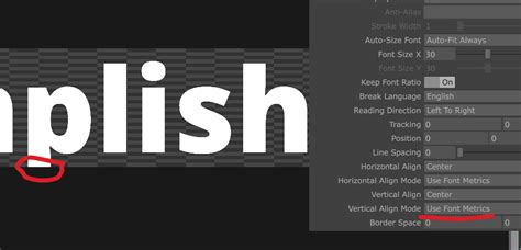 Bug 202311290 Text Top Cropping Certain Characters In Auto Fit