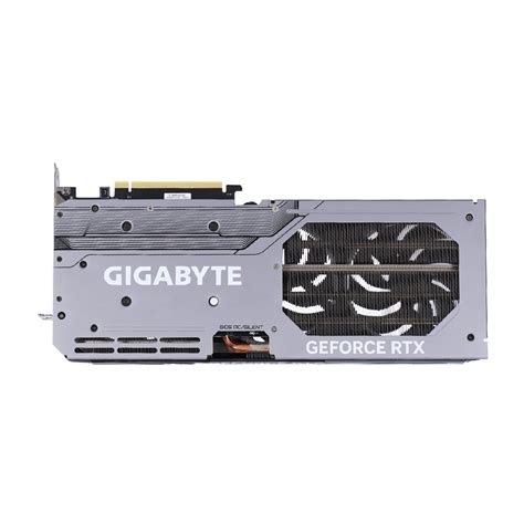 Vga การ์ดแสดงผล Gigabyte Geforce Rtx 4070 Ti Gaming Oc 12g 12gb