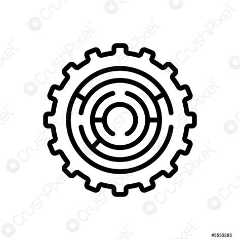 complexity stock vector 5550285 crushpixel