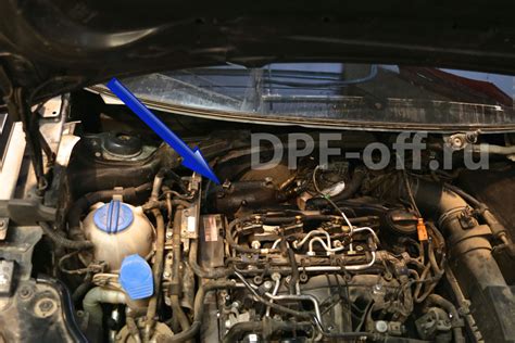 Vw Caddy Tdi