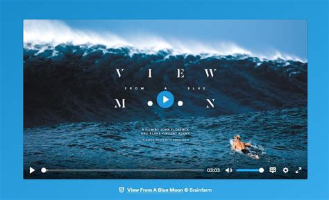 Top 10 Open Source Html5 Video Players Box Xv