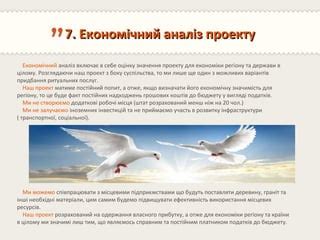 Бюро ритуальних послуг "Тиха гавань" (група 408) | PPT