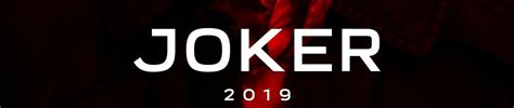 The Joker Script Kaggle