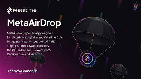The Largest Airdrop Rewards In History Qazim Rama Medium