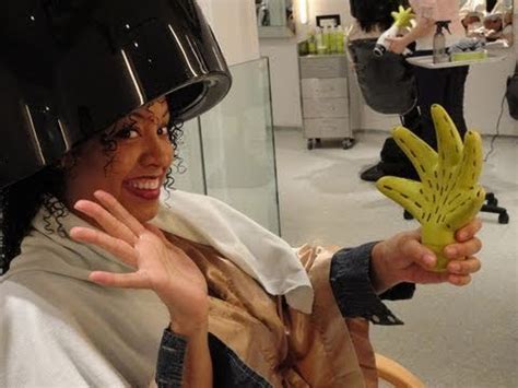 Get Gorgeous Curls With This Amazing Trick