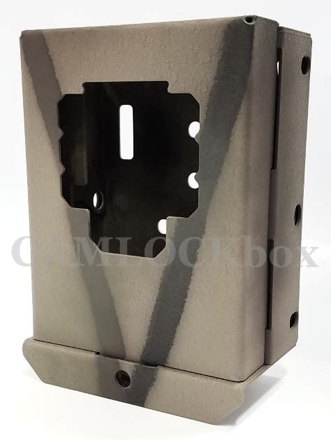 Security Enclosure Bushnell Core 24mp Core Dual 30mp Veldshop Nl