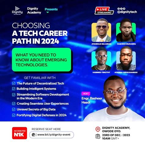Dignity Technology On Linkedin Bootcamp Tech Digitalskills