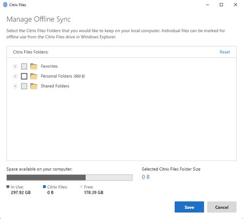 Citrix Sharefile Review Top Notch Security For Sharing