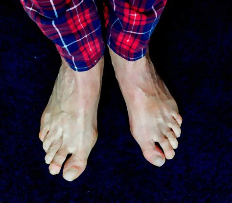 Feet By Dukenemo On Deviantart