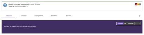 Logs For Deleting A Resource · Issue 150 · Pulumipulumi Cloud