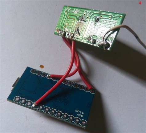 Diy Wireless Joystick Wireless Gaming 11 Steps With Pictures