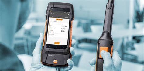 Testo Australia State Of The Art Measuring Solutions Provider