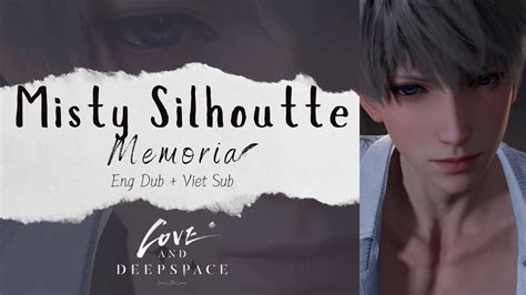 Eng Dub VietSub 4K Love And Deepspace Xavier Misty Silhouette
