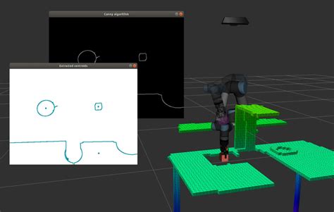 机器人与机器视觉：在ros中使用opencv 知乎