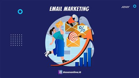 10 Cara Meningkatkan Penjualan Dengan Email Marketing 2024