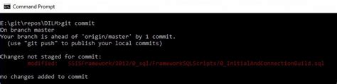 Azure Devops Software Development And Git Part 3 Command Line