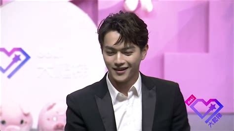 Live Stream·直播 許凱 Xukai 1905205 20 Doki 爱的官宣日许凯见面会 Youtube
